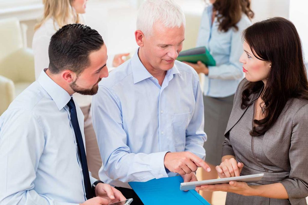 Archive services - OAPI