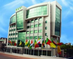 About the OAPI - OAPI