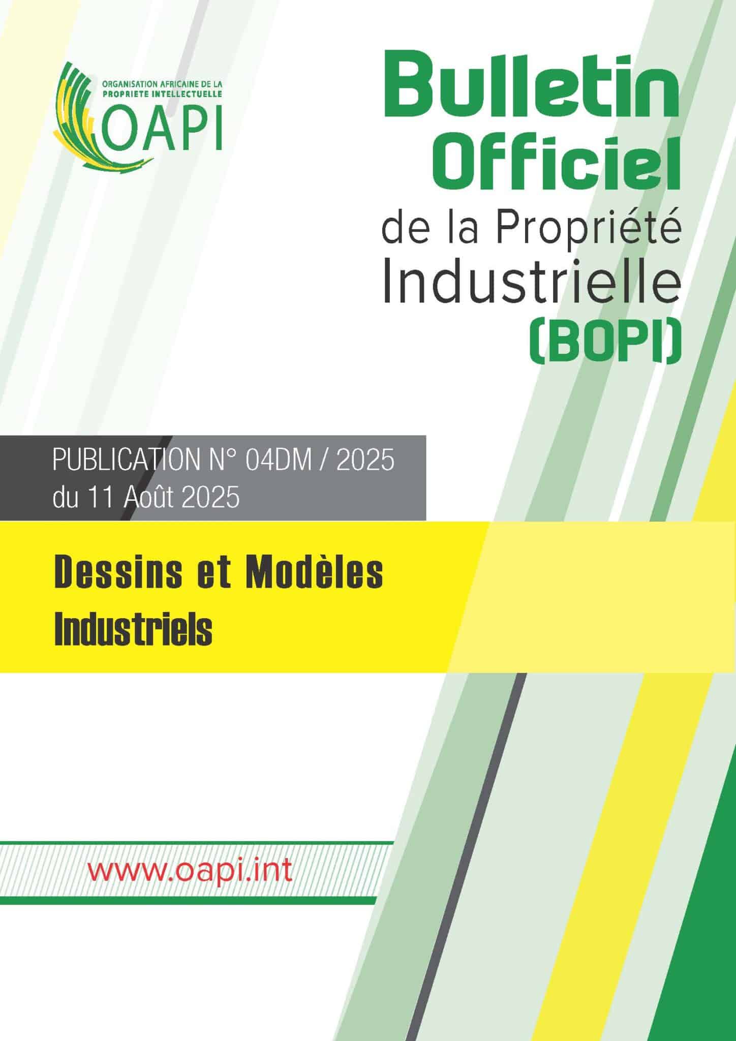 Bopi Archives - Oapi