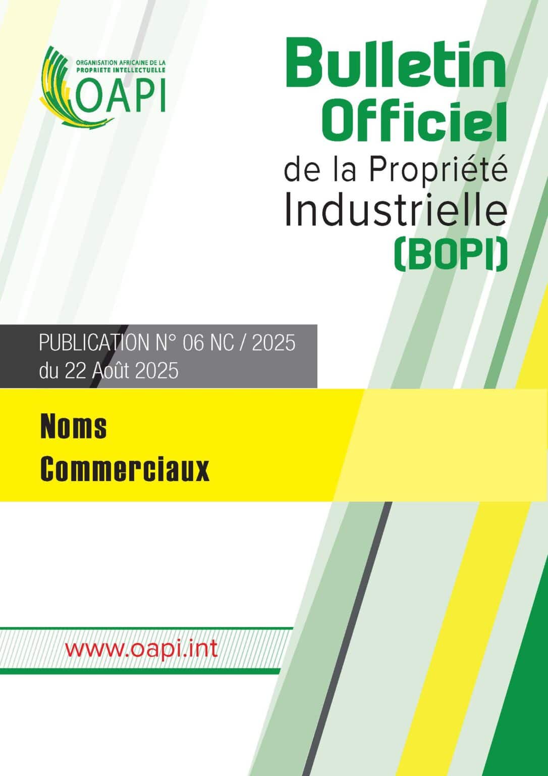 Bopi Archives - Oapi